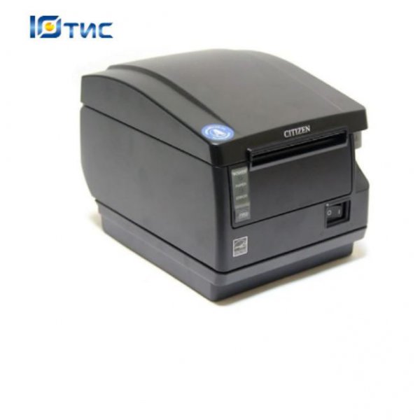 POS принтер Citizen CT-S651 купить в Украине ᐉ Заказать POS принтер ...