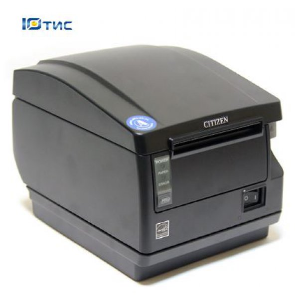 POS принтер Citizen CT-S651 купить в Украине ᐉ Заказать POS принтер ...