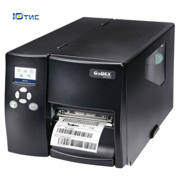 Принтер этикеток Godex EZ-2350i купить в Украине ᐉ Заказать Принтер ...